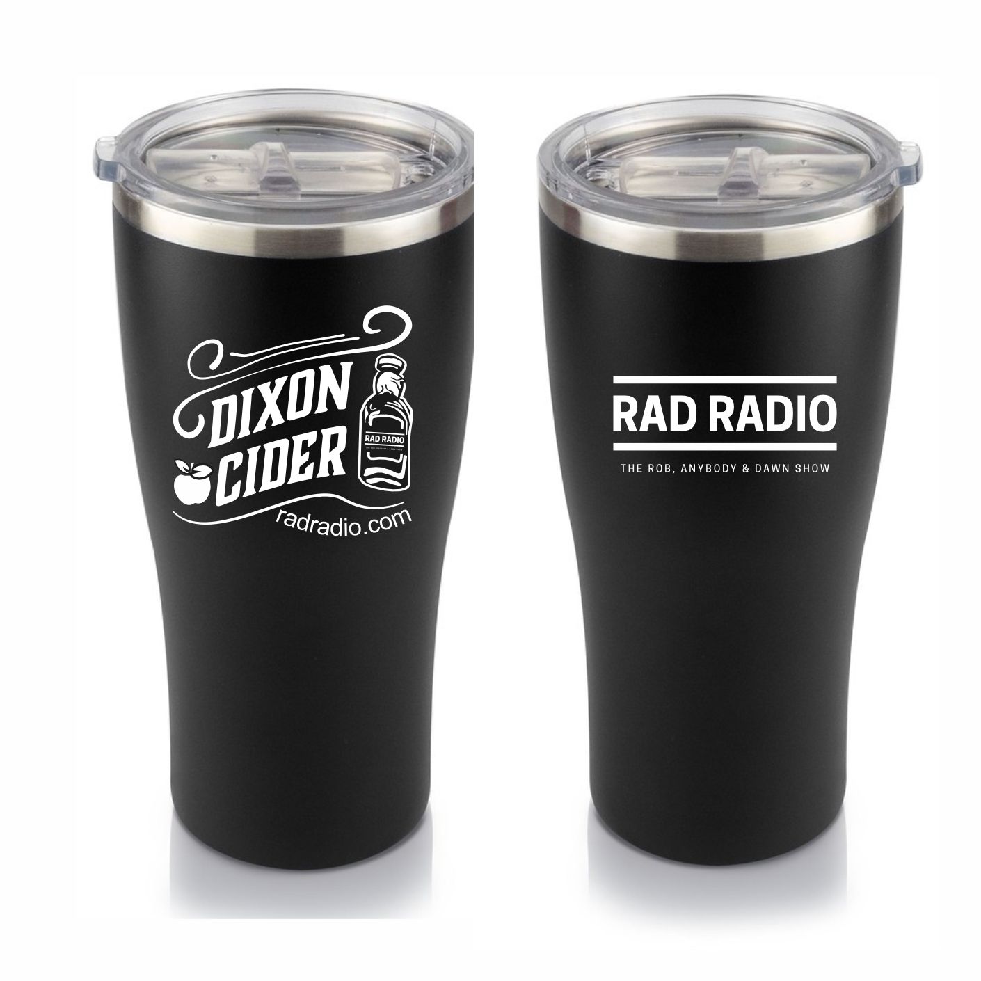 Dixon Cider Line – The RAD Maggot Mall
